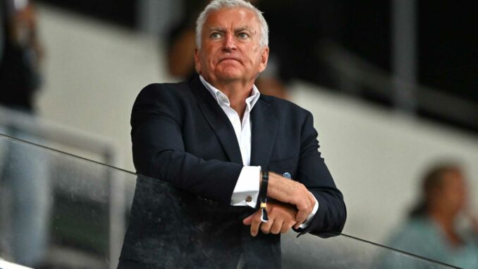 English rugby ‘on the cusp of something spectacular’ despite year of ...