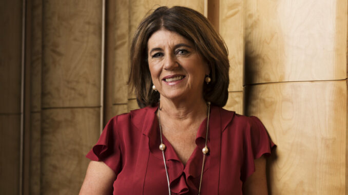 ‘Immense and unmatched’: Caroline Wilson honoured for outstanding ...