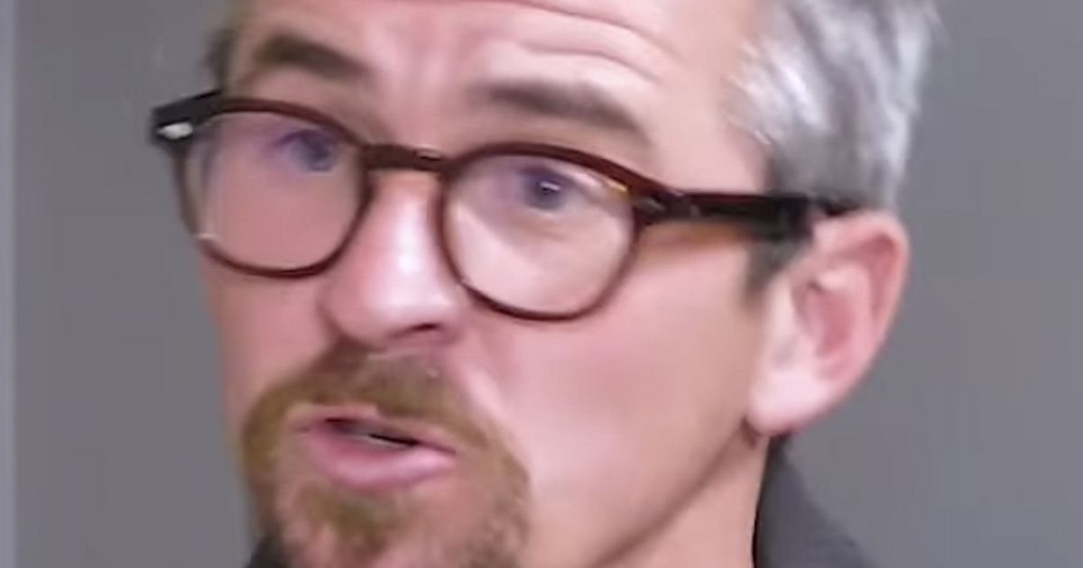 Joey Barton slammed for classing brother's racist murder as 'a scrap ...